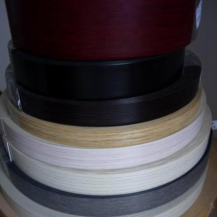 Glossy Acrylic Plastic Pvc Edge Banding For Cabinet And Furniture ...