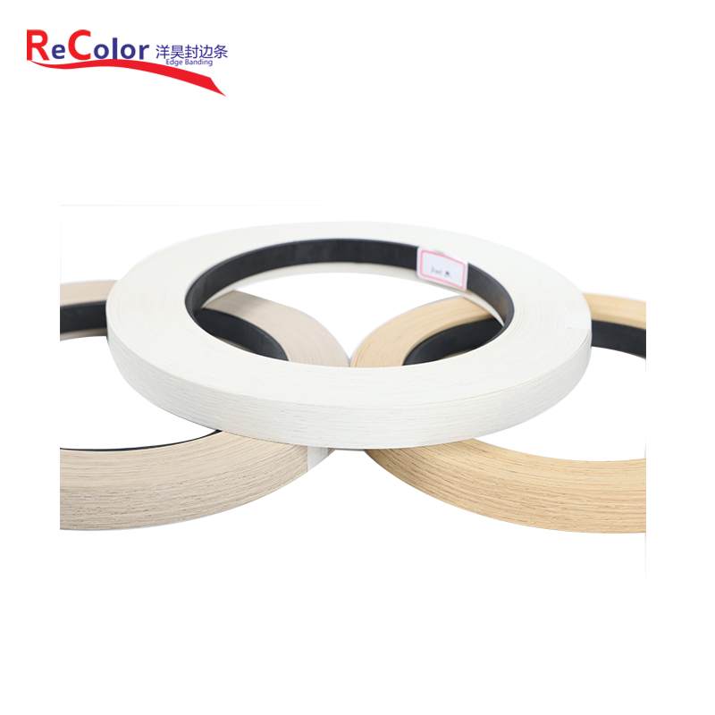 New Type Pvc Banding Edge/mdf Edge Banding Tape | Bestsuppliers.com