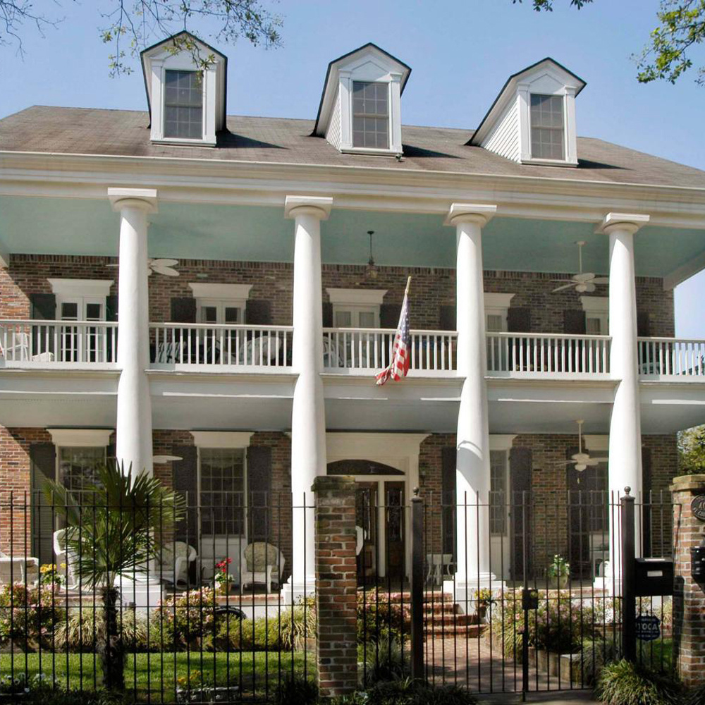 Wholesale hand carved granite gate column pillar design | Bestsuppliers.com