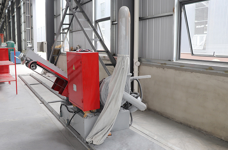 automatic light pole polishing machine | Bestsuppliers.com