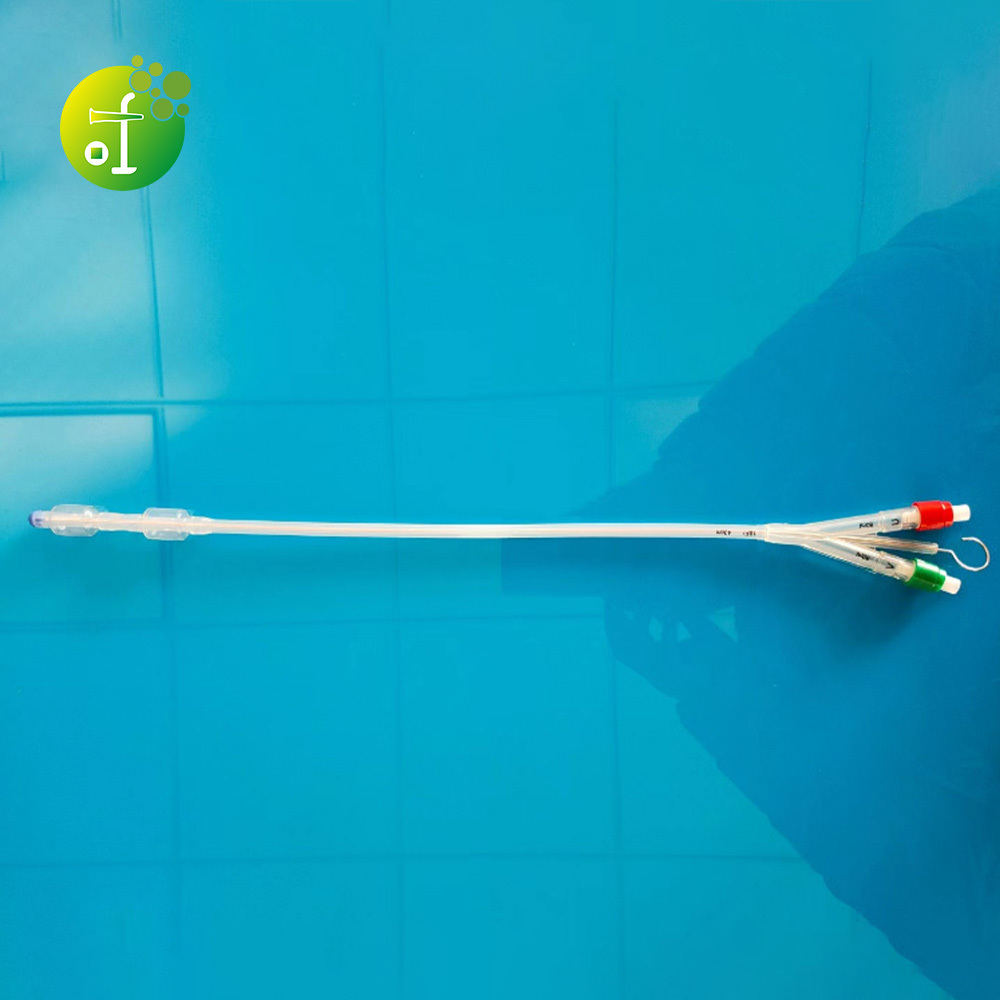 Disposable uterine cervical dilation balloon catheter | Bestsuppliers.com