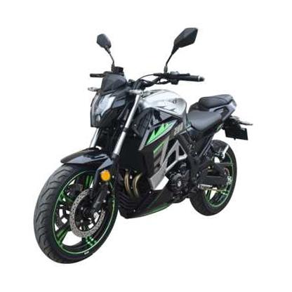 Classic model cheap 250cc 400cc motorcycles street gasoline motorcycle ...