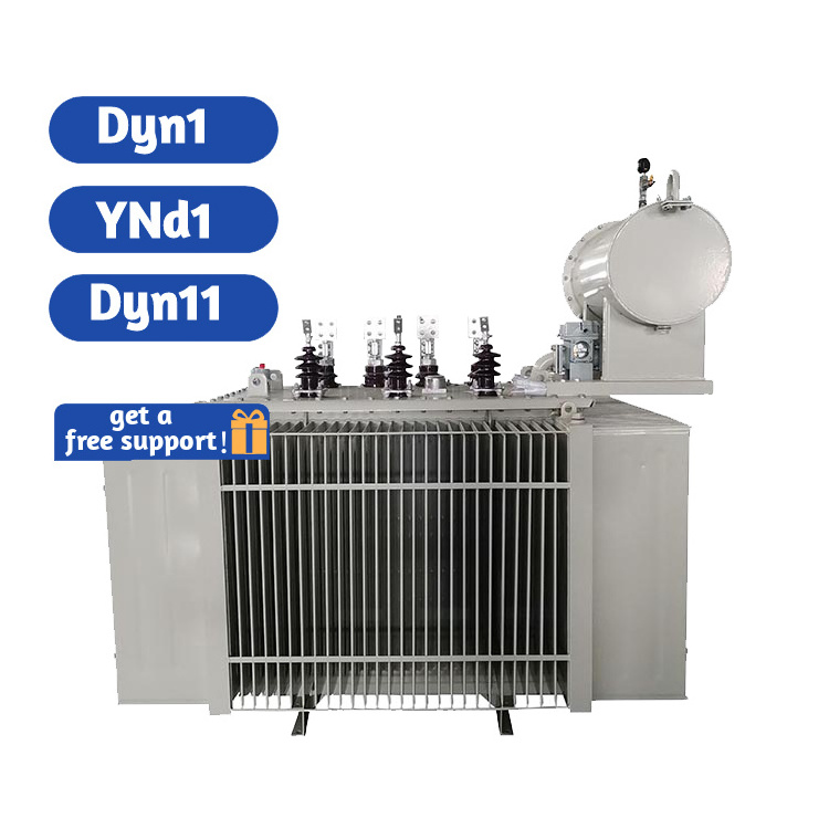 Yawei Electrical Transformers High Voltage Transformer 35kv 400kva Power Transformers Price ...