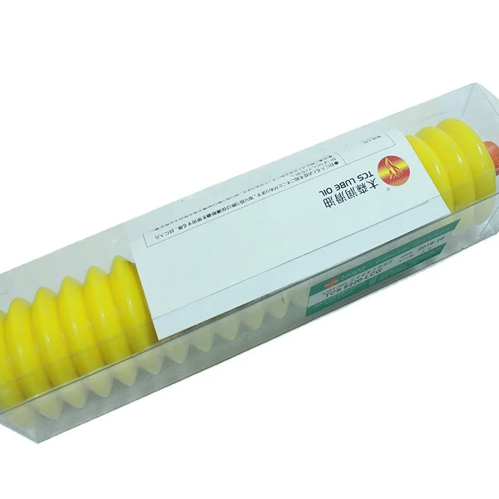 TCS 6220-LCG 400G Lead Screw Guide Rail Bearing Special Grease Long ...