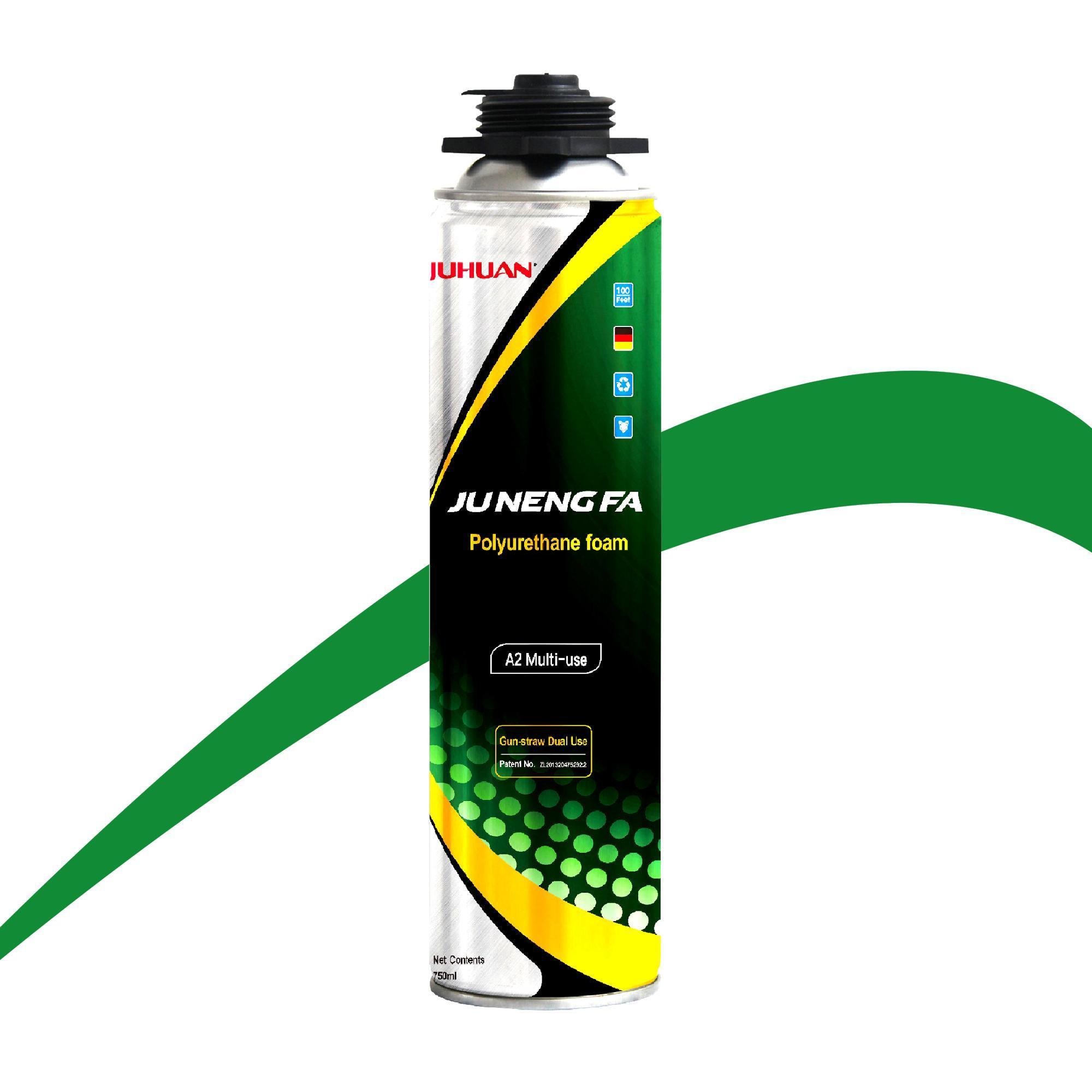 High grade JUHUAN polyurethane glue caulk duayen spray | Bestsuppliers.com