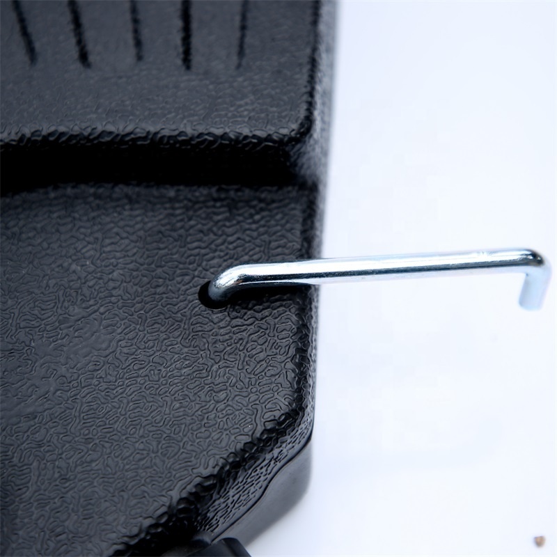 80 L Water Filled Sand-Filled Plastic Base Weight Plates for Cantilever ...