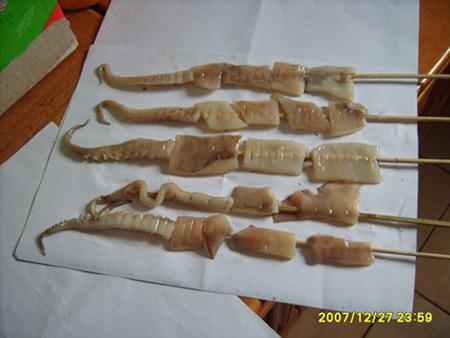 shish kebab bbq skewers machine | Bestsuppliers.com