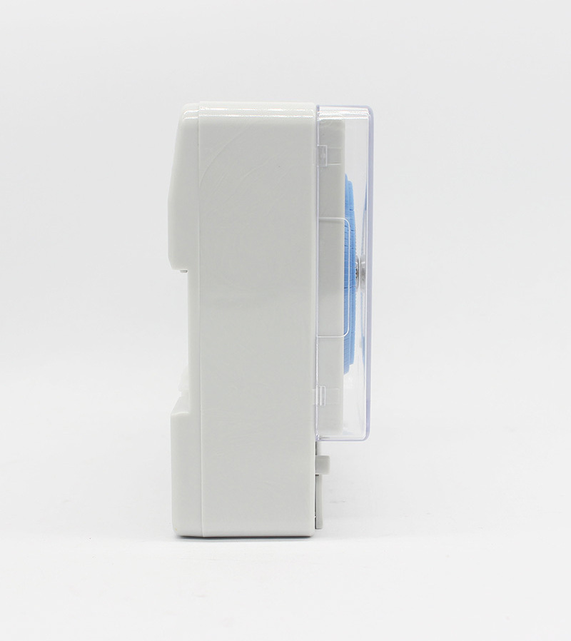 TB35-N TB388 AC 220V 16A Electric Controller 24 Hour Time Switch Timer ...