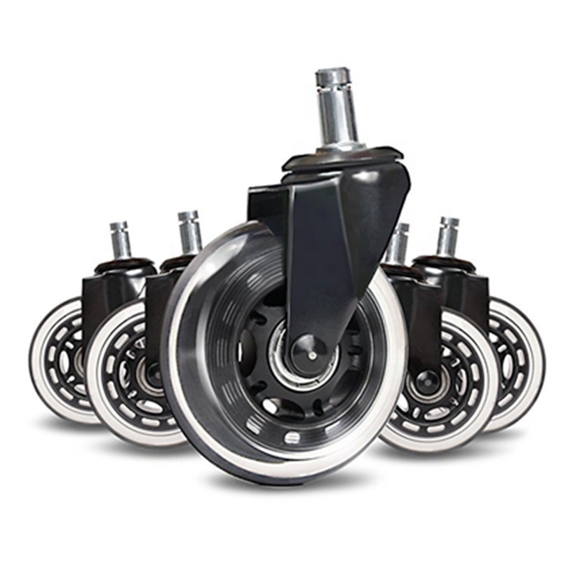 2'/2.5'/3 Inch Office Chair Caster Wheels | Bestsuppliers.com