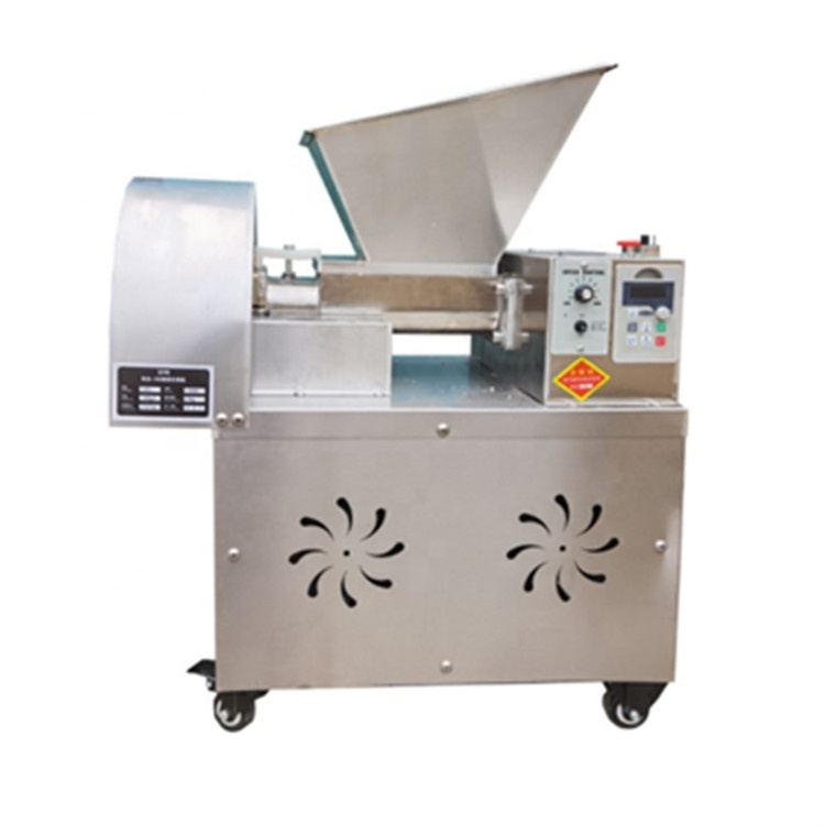 JUYOU dough divider and cutting machine 3-500g by changing mold ...
