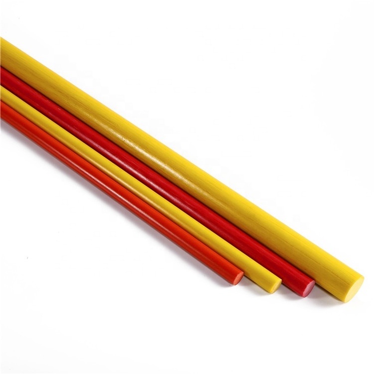 AA Grade Solid Fiber Glass Rod/Sticks,fiberglass rods,fiberglass tubes ...