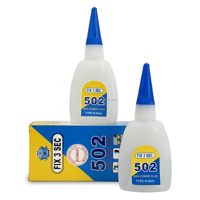 502 cyanoacrylate adhesive store
