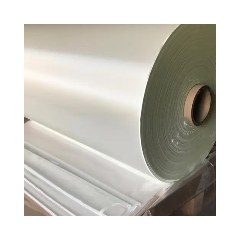 Boat Fiberglass Roll 200GSM Versatile Fiberglass Woven Cloth Fiberglass ...