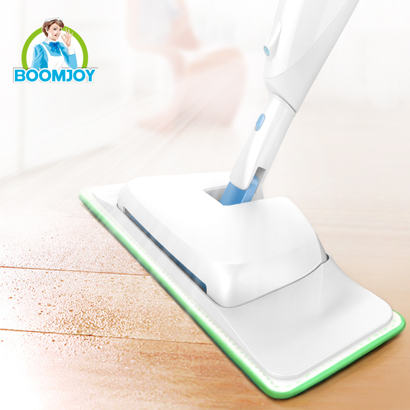 BOOMJOY P10 3 in 1 best floor cleaning products Manual indoor sweeper ...
