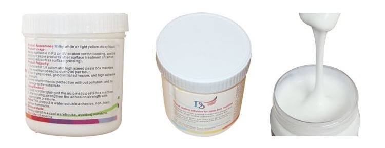 Strong sticking white glue for office stationery | Bestsuppliers.com