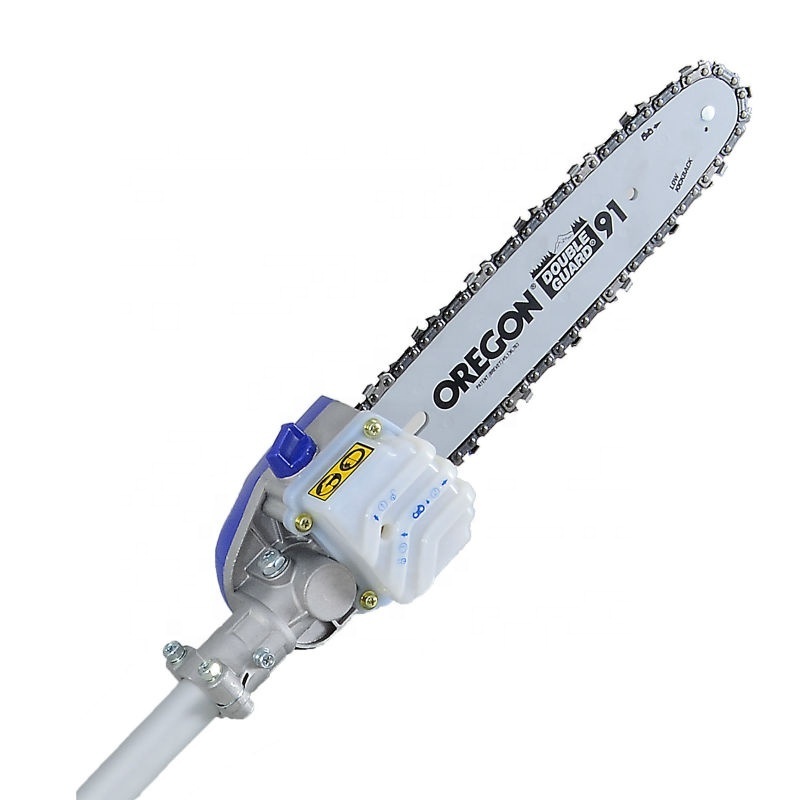 Telescopic tree pruner,Telescopic pole chainsaw, pole chainsaw with ...