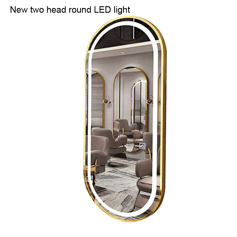 Best Quality Hello Kitty Backlit Mirrors Smart Led Bathroom Mirror With ...