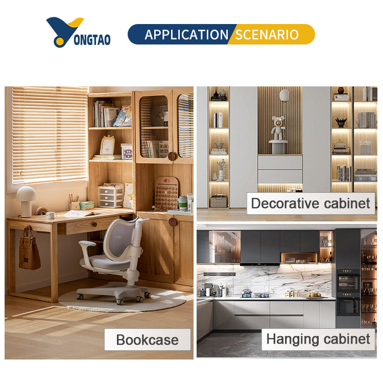 OEM concealed cabinet hinge cold-rolled steel hinge two way kitchen ...