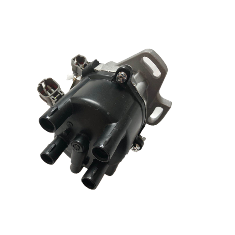 High Performance Electronic Ignition Distributor 19020-16280 1.6L Auto ...