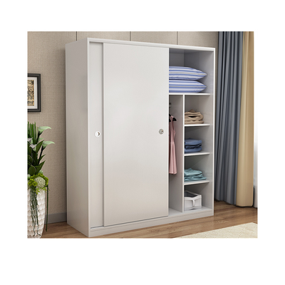 hot Sale Wooden Grain Aluminium bedroom wardrobe designs wardrobe closet bedroom wardrobe closet for bedroom BestSuppliers