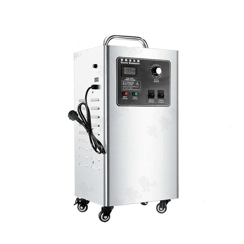 High Flow Grade 10L Oxygen Concentrator 10 Liter Oxygen Concentrator ...