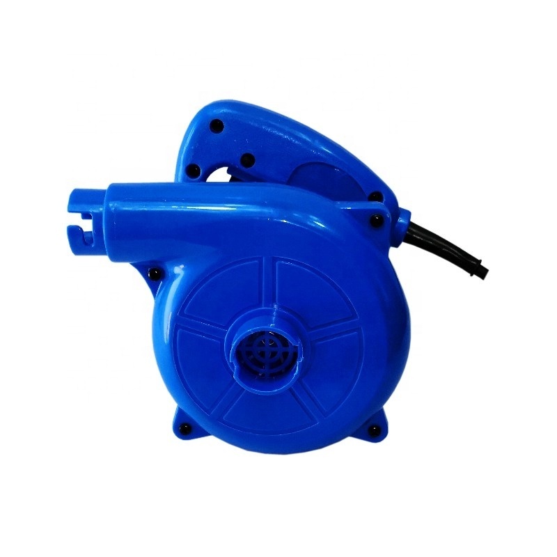 Kaqi-4500B multifunctional hot air electric blower small leaf blower ...