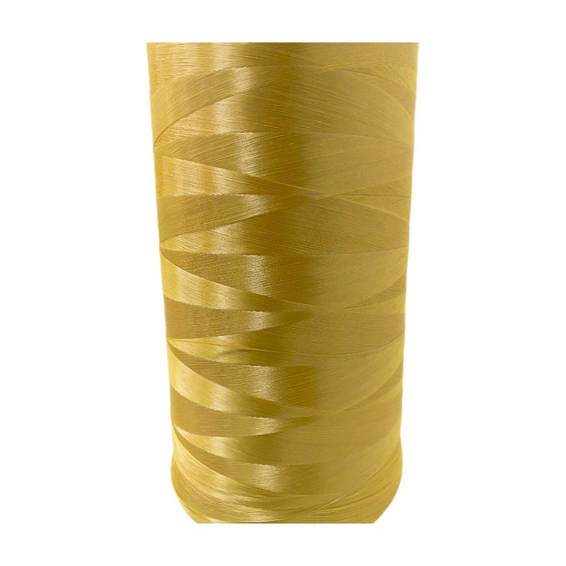 Factory Price High Modulus PBO Fibre Zylon Yarn Fiber Poly-p-phenylene ...