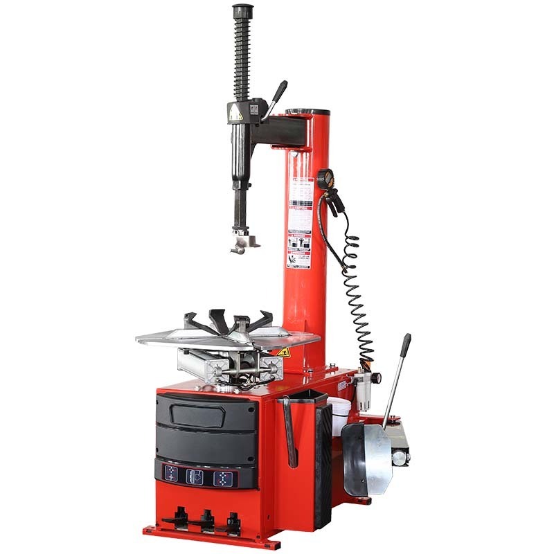 CE custom tire changer car tire changer tyre removal machine ...