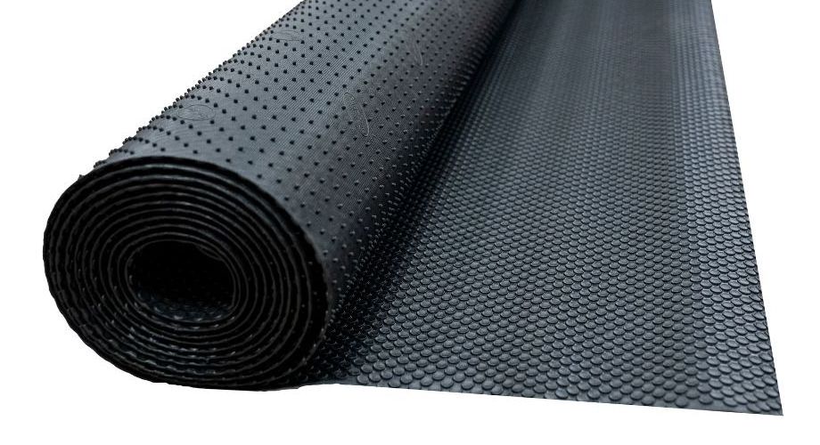 Warehouse car mats store