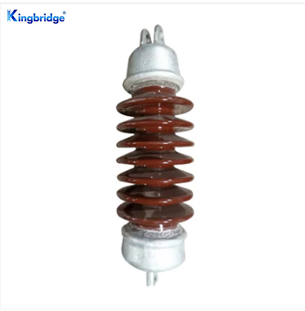 High Voltage Electrical Porcelain Long Rod Insulator | Bestsuppliers.com