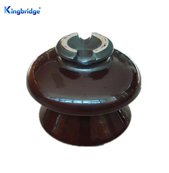 High Voltage Electrical Ceramic Pin Post Insulator Electric Ceramic ...