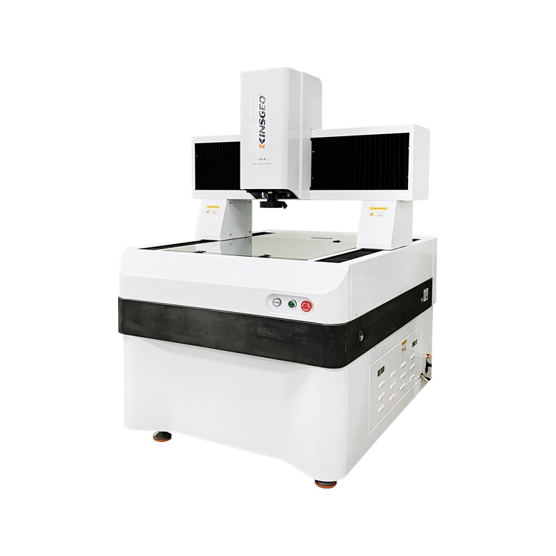 Automatic optical dimensional imager precision parts dimension ...