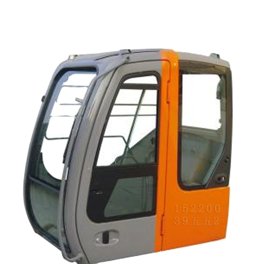 CAB Suitable for. Hitachi excavator cab door engineering machinery ...
