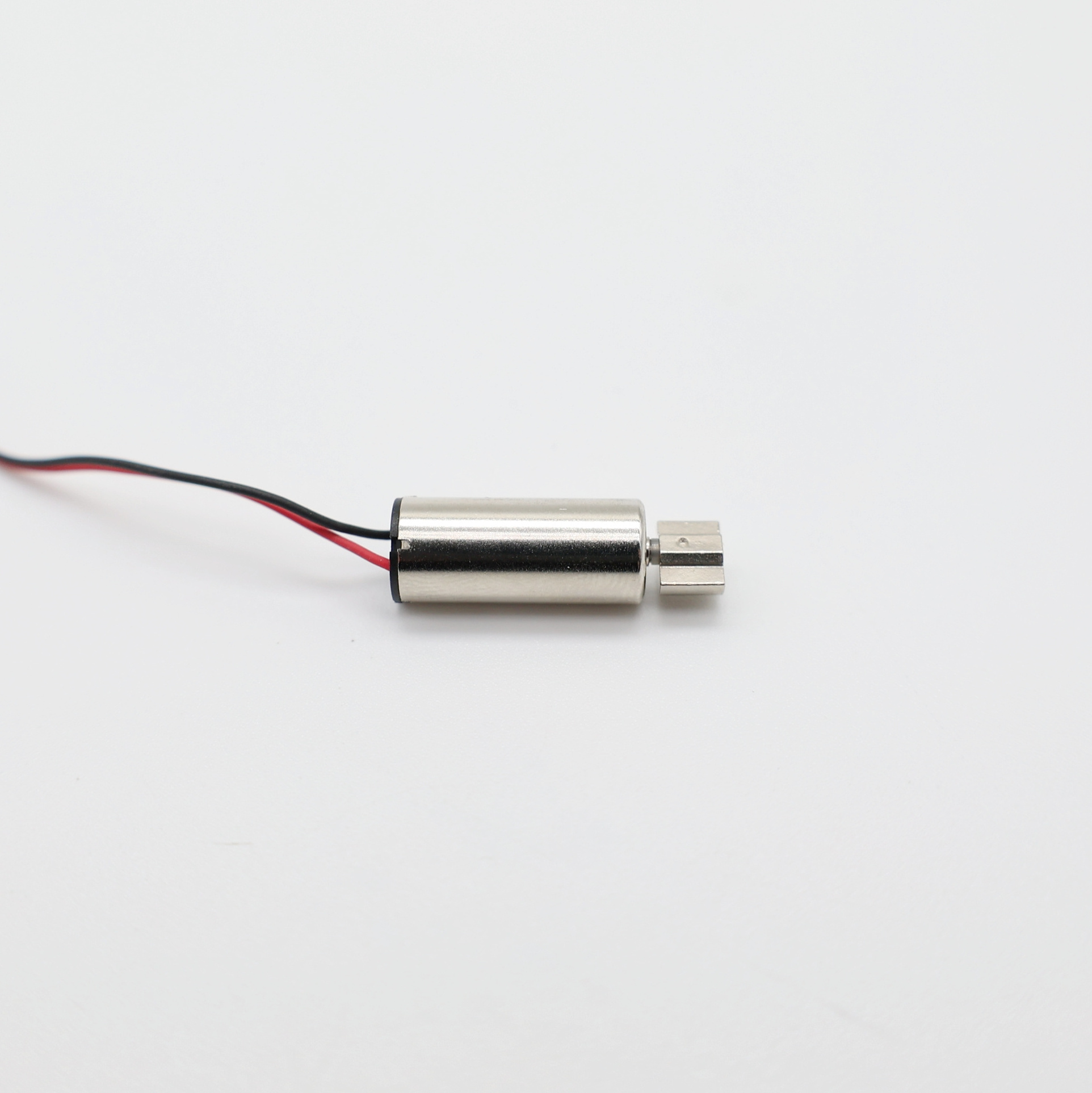 DC0716 Micro Holow Cup Brushless Motor Coreless DC Brushed Vibration ...