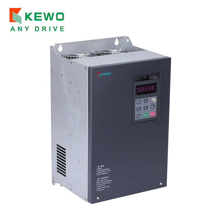 220V 380V VFD VSD motor speed controller 3 phase variable frequency ...