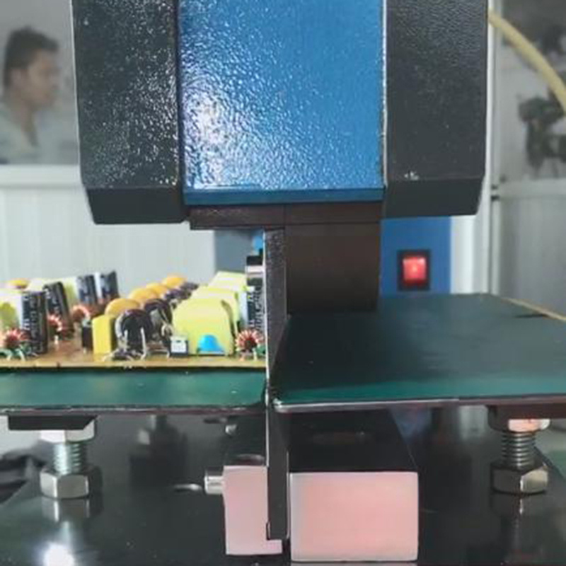 Pcb V Cutting Machine Split circuit board PCB Separators Substrate ...