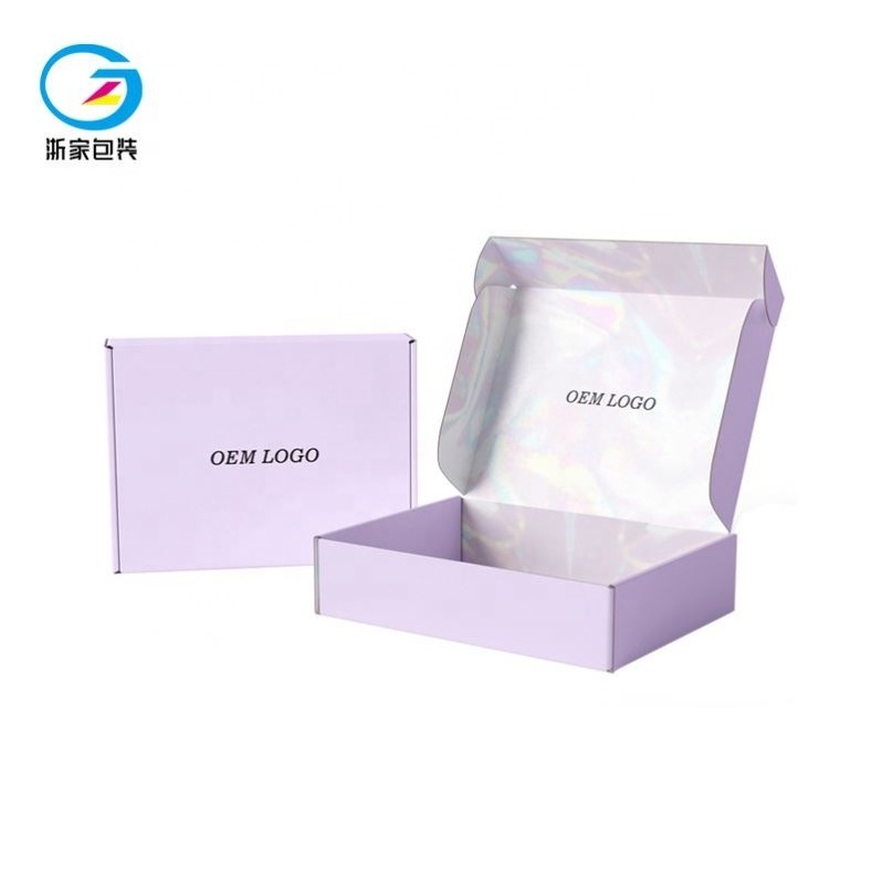 Foil Red Shipping Container Lock Box Boxes flower boxes for bouquets ...