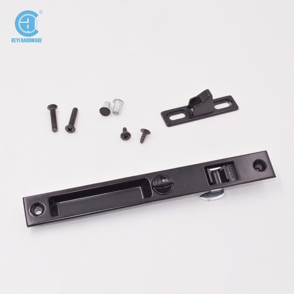 Window latch Aluminium Window Sliding Lock for sliding window and door ...