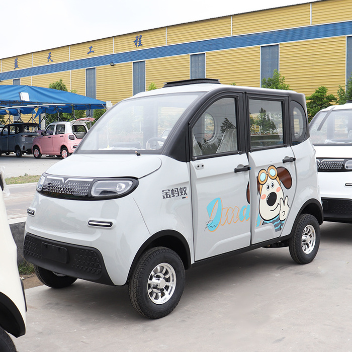 KEYU mini ev car electric small 2 seater mini electric car adult electric cars for sale BestSuppliers