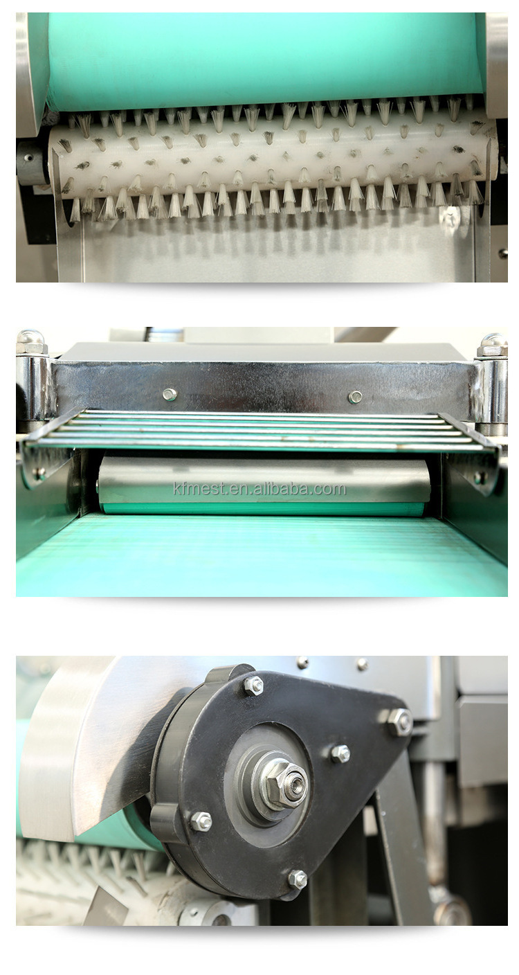 Commercial Potato Chips Onion Cutter Cabbage Shredder Vegetable Cutting ...