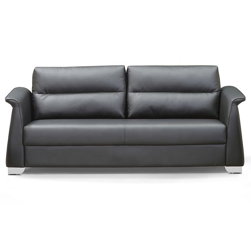 Modern Office Sofas Set Room Furniture Executive Office 3 Seater ...