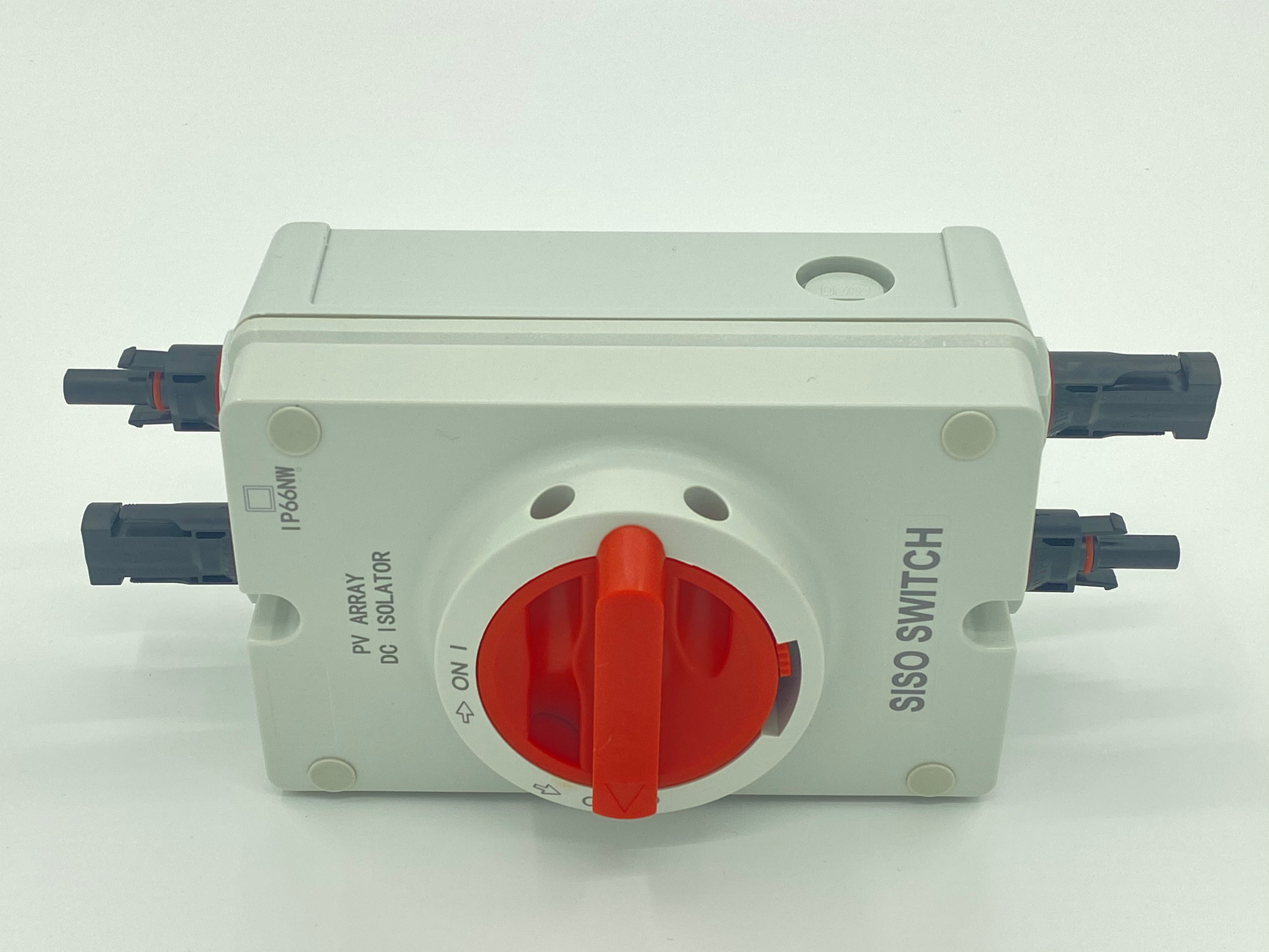 DC 500V 1000V 1200V solar waterproof 3 phase 32a 63a mini power ...