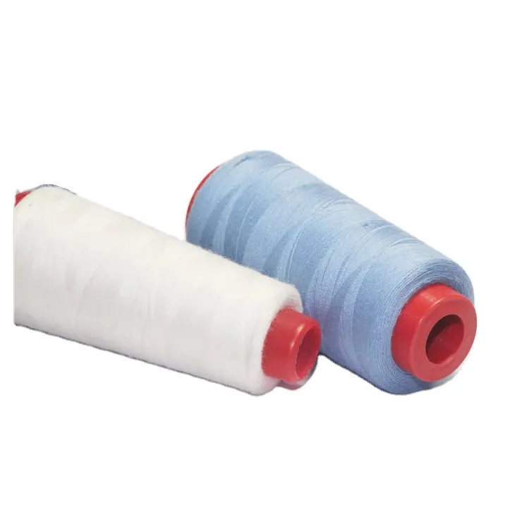 Kingeagle Brand Wholesale 24S 30S 40S 100% Nomex Fire Retardant Aramid ...