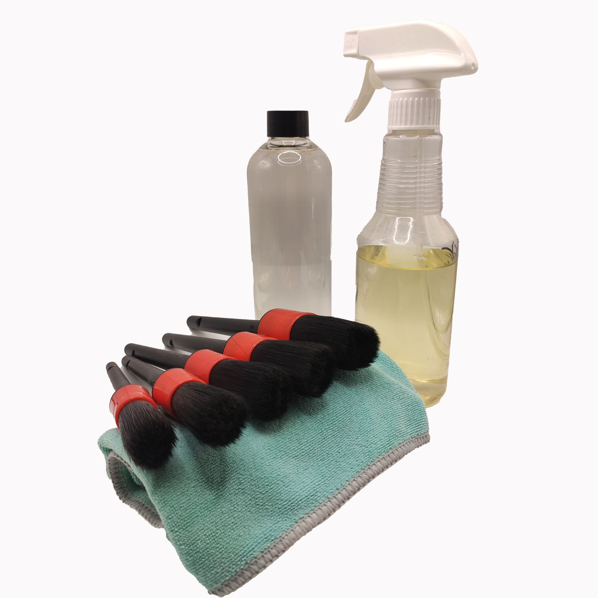 Long-last Super Gloss Wet Tire Shine Spray Wheel Restoring Color and ...