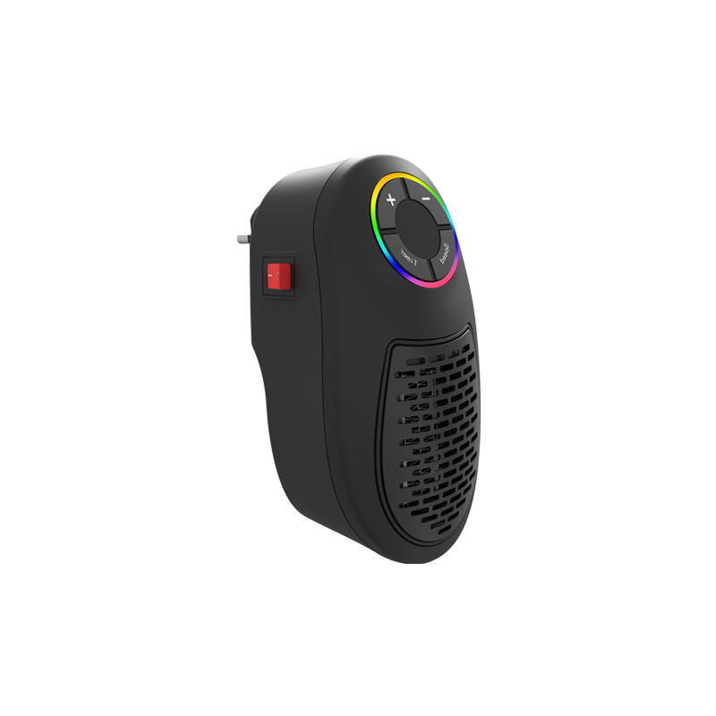 Mini solar powered heater portable electric fan heater | Bestsuppliers.com