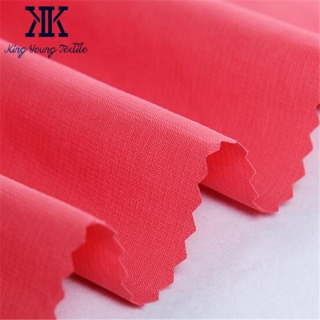 20D 30D 40D 70d ripstop nylon with pu coated for raincoat and umbrella ...