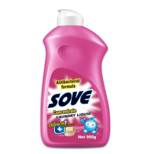 High Density Detergent Liquid Cleaner Laundry Detergent | Bestsuppliers.com