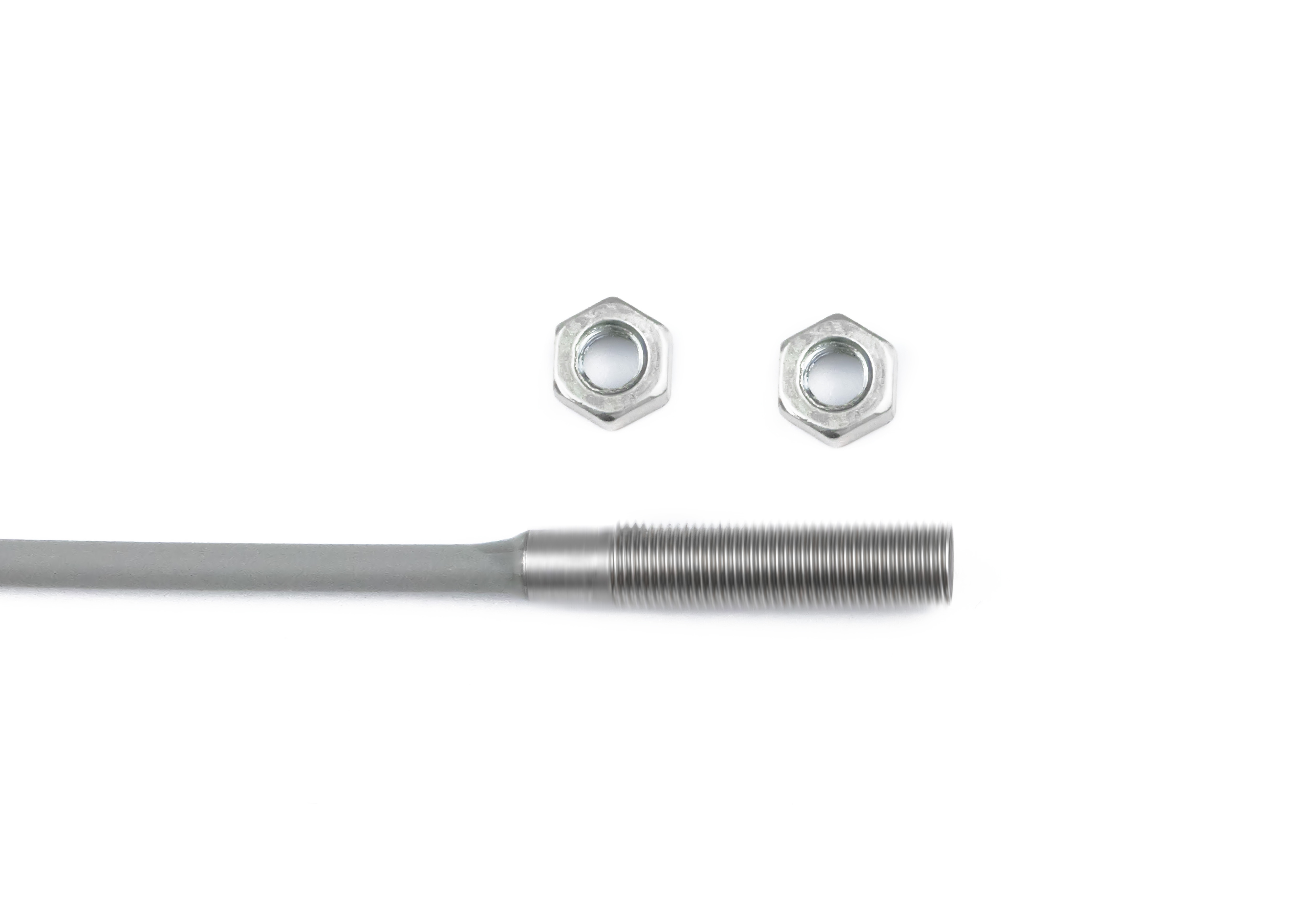 KJT NPN/PNP NO/NC 2500Hz IP67 M4 Flush Ultra-Small Inductive Proximity ...