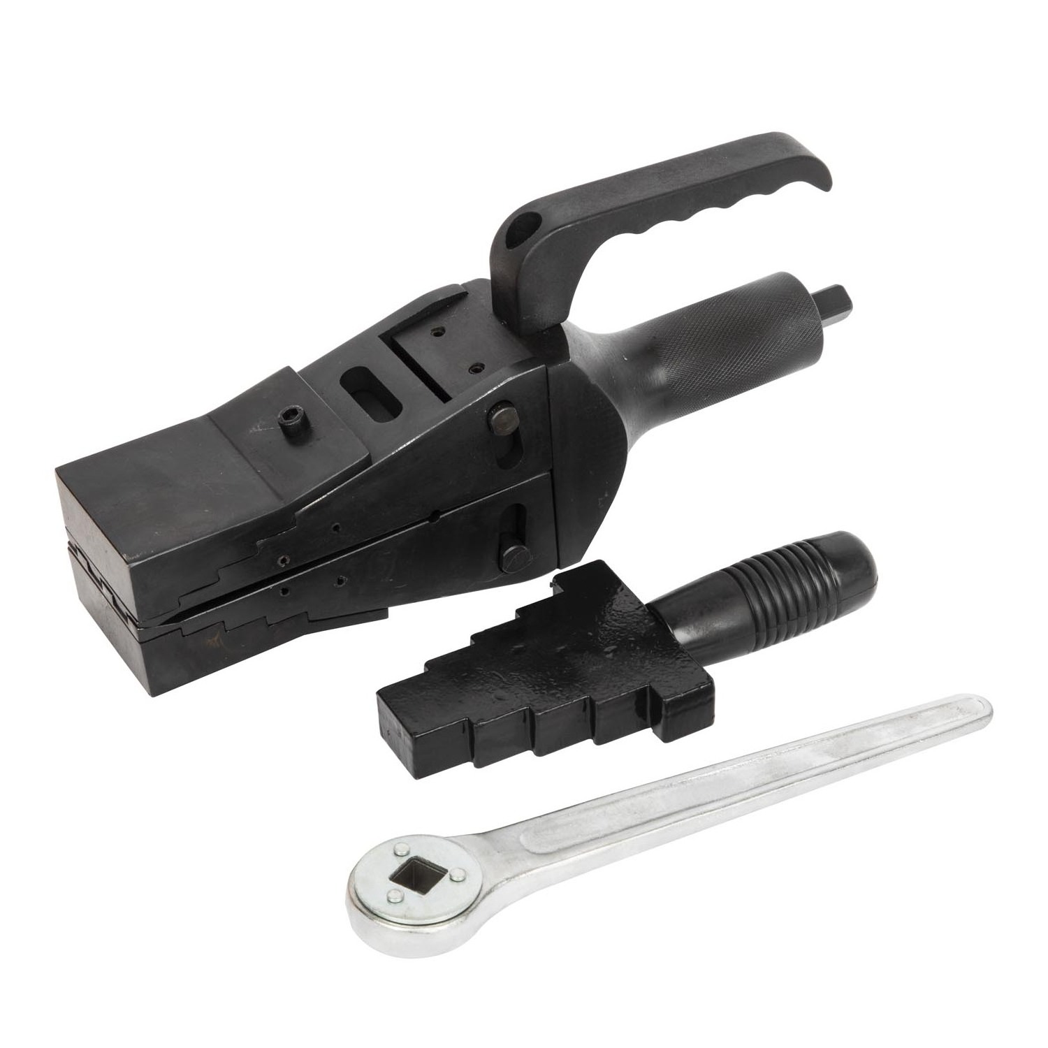 JH-8 Competitive Price Hydraulic Mechanical Wedge Flange Spreaders Tool ...