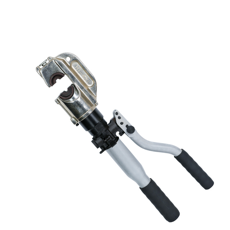 Hydraulic Cable Crimper Hand Tool for Stainless Steel Cable Railing ...
